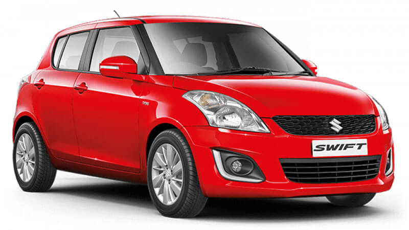 Car Rental - Seabreeze Villas